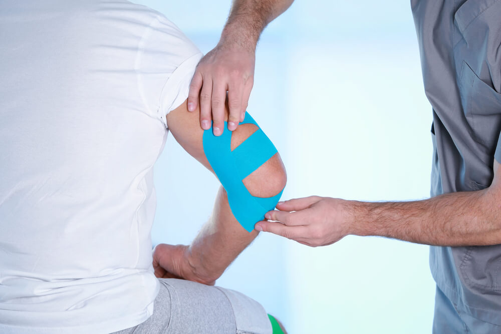 Tennis Elbow Physical Therapy | Border Therapy Services