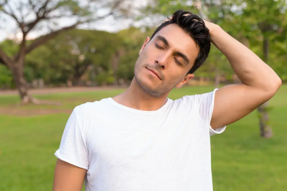 Herniated Neck Disc Treatment Exercises | Panther PT