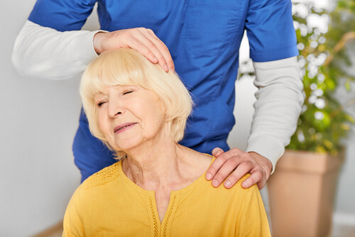Arthritis Neck Pain | Rehab Access Physical Therapy