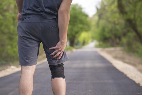 4 Potential Causes of Chronic Hamstring Pain | Back in Motion