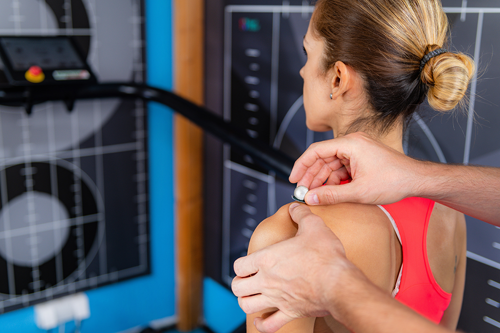 What Is a Functional Capacity Evaluation? | Excel Rehab & Sports